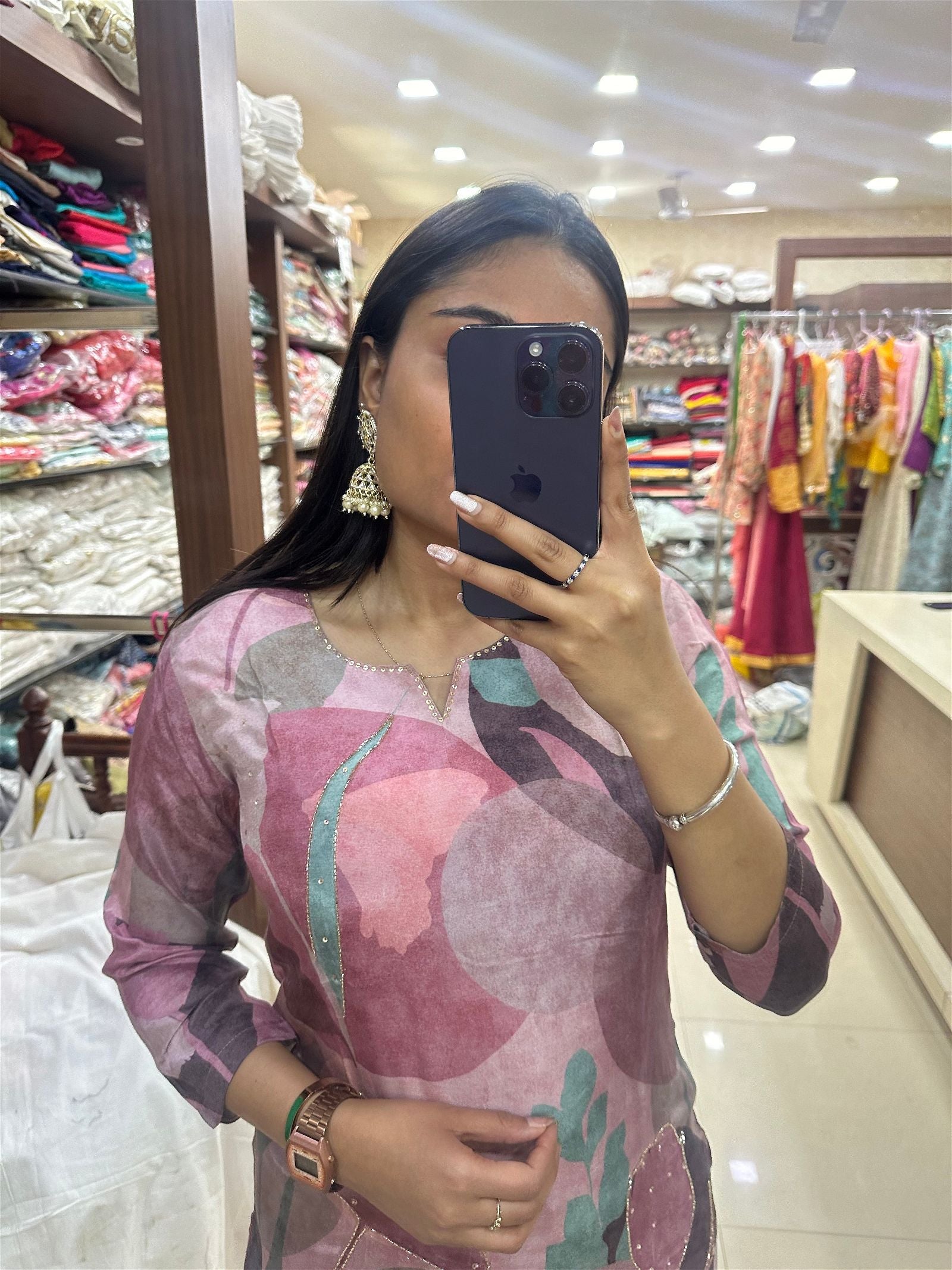 Suits Sets – Page 10 – Vijay Laxmi