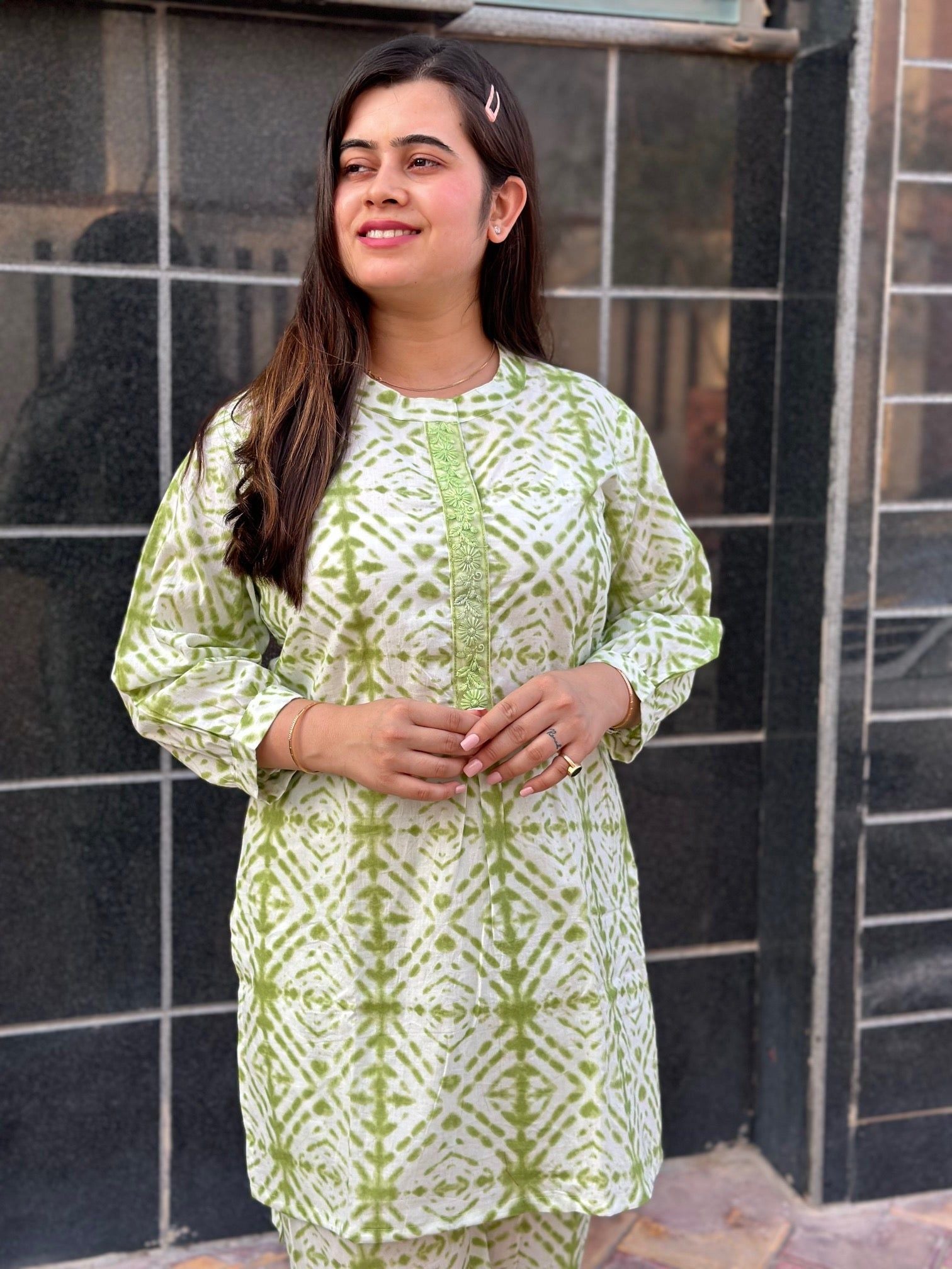 Cord sets – Vijay Laxmi